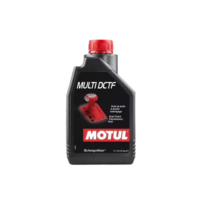MOTUL MULTI DCTF – Petrodisa